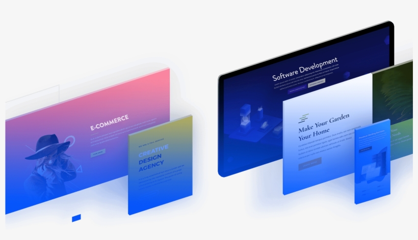 Web Design PNG Image | Transparent PNG Free Download on SeekPNG