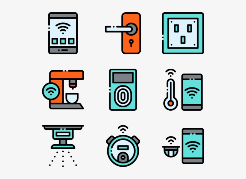 Smarthome PNG Image | Transparent PNG Free Download on SeekPNG