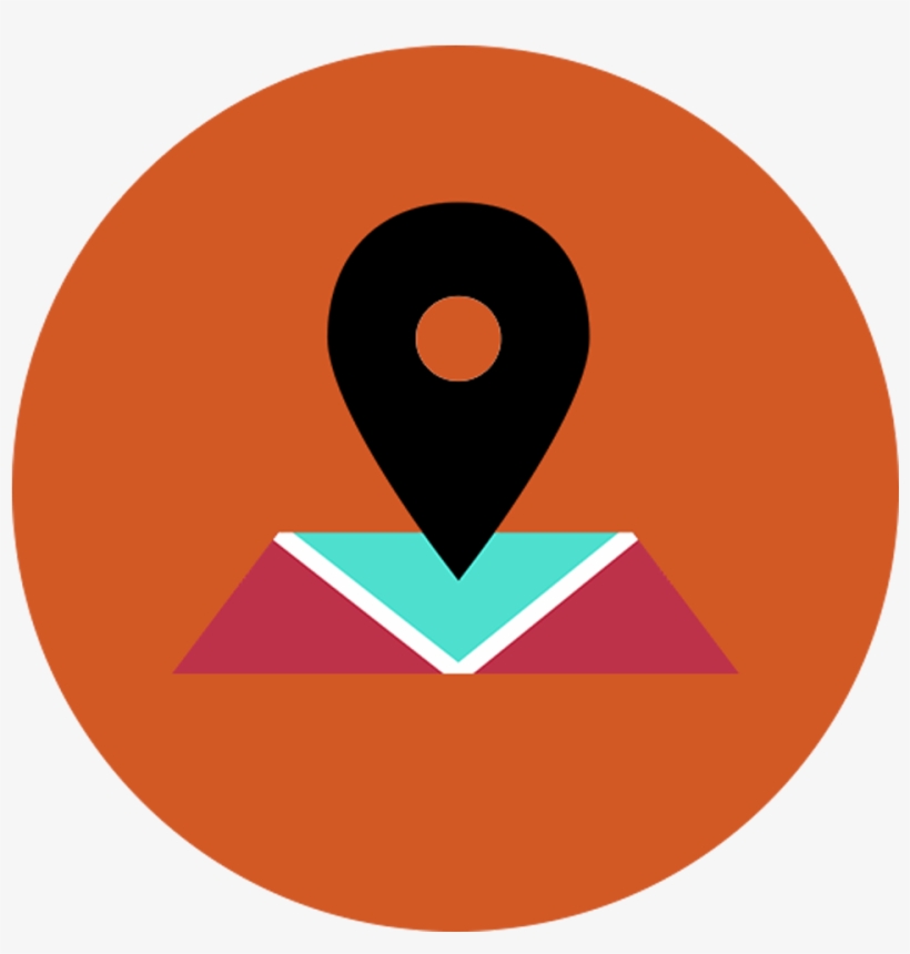 A Tiny Gps Tracking Device, Gps Tracking Service, Autotrack - Circle ...