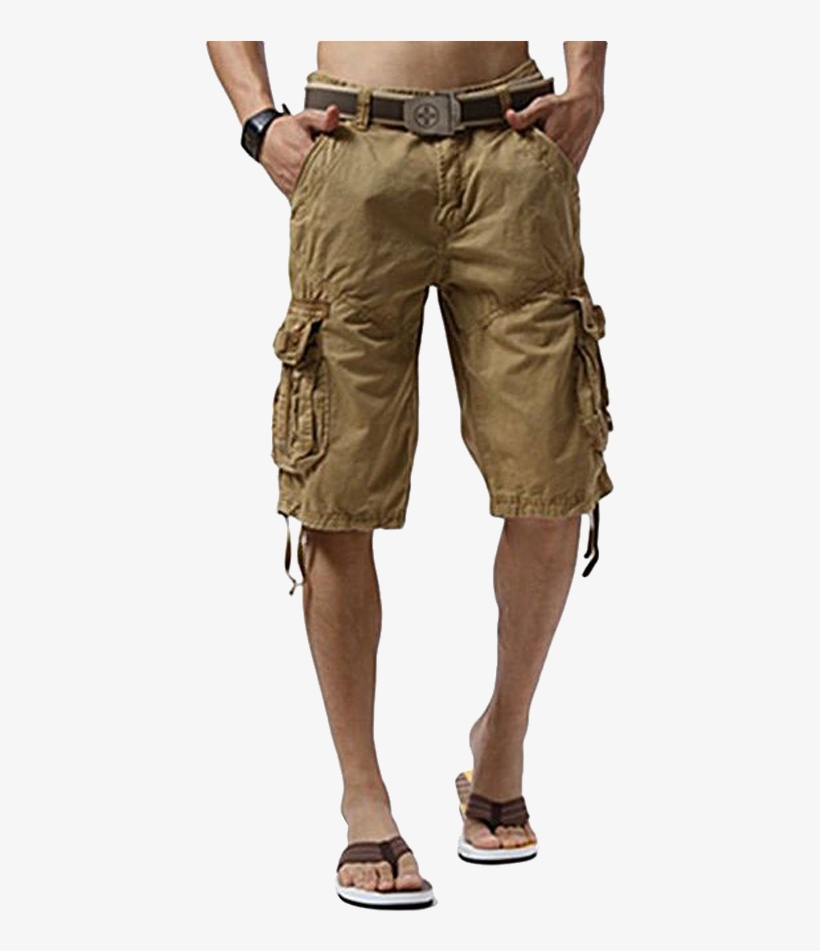 665 - 3 Quarter Pant New PNG Image | Transparent PNG Free Download on ...