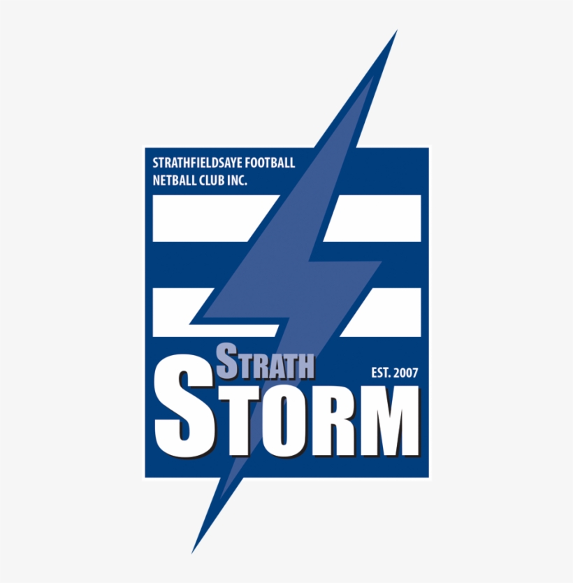 Golden Square Will Strive To Run Strathfieldsaye Storm's PNG Image ...