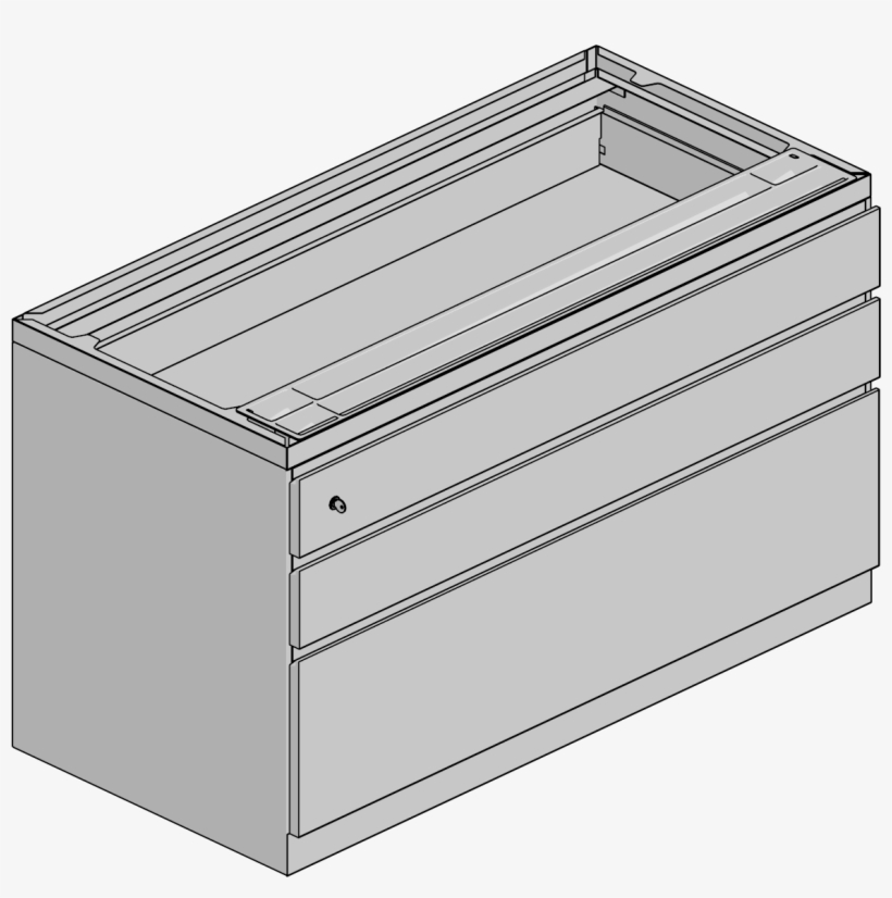Storage Chest PNG Image | Transparent PNG Free Download on SeekPNG