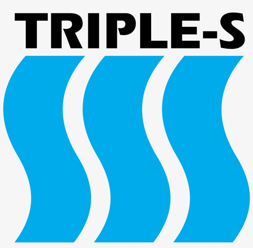 Triple S Logo Png Transparent - Triple S Logo Png PNG Image ...