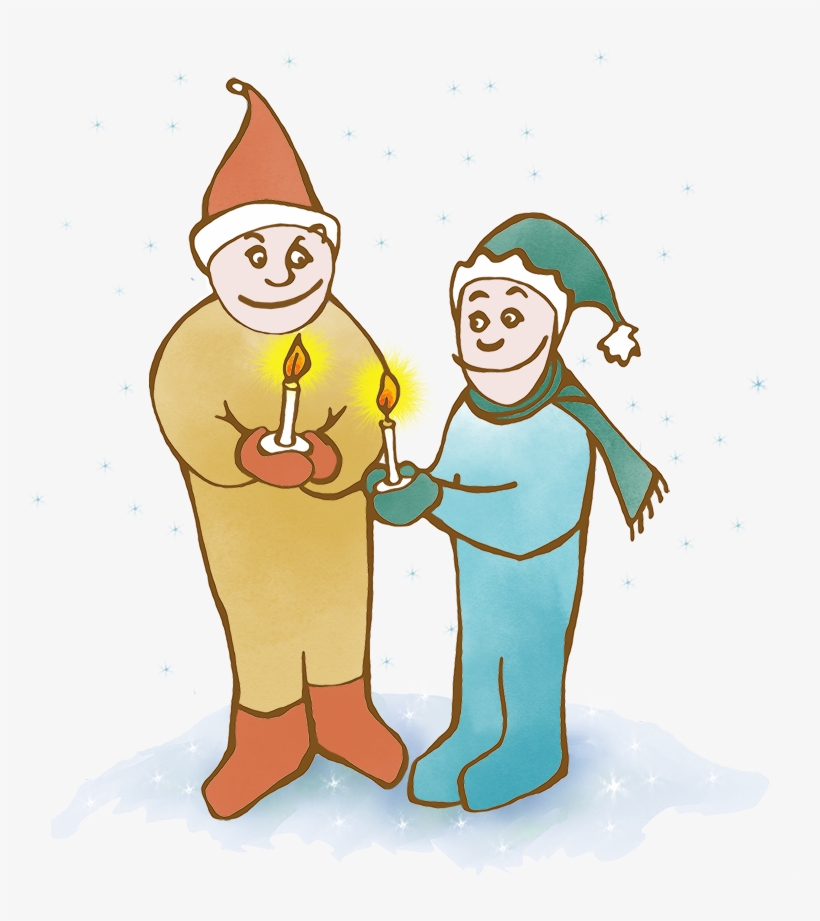 Winter - Cartoon PNG Image | Transparent PNG Free Download on SeekPNG