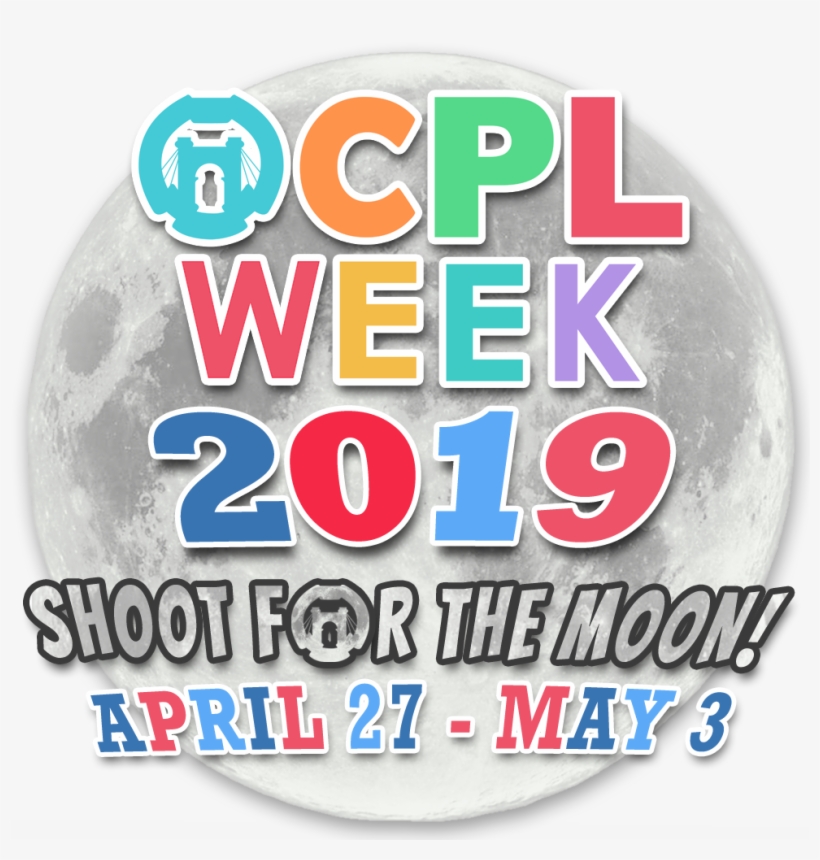 Ocpl Week - Poster PNG Image | Transparent PNG Free Download on SeekPNG