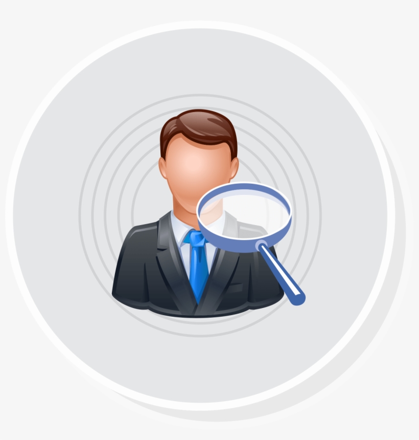 Free Background Check - Management PNG Image | Transparent PNG Free ...