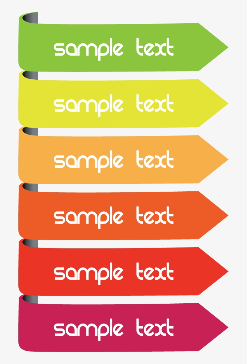 Arrow Text Box Icon Colored Arrows Transprent - Arrow Text Box Png PNG ...
