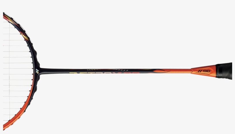 Yonex Astrox 99 Orange Non Cordee 4u4 53356388 Badminton - Tennis ...