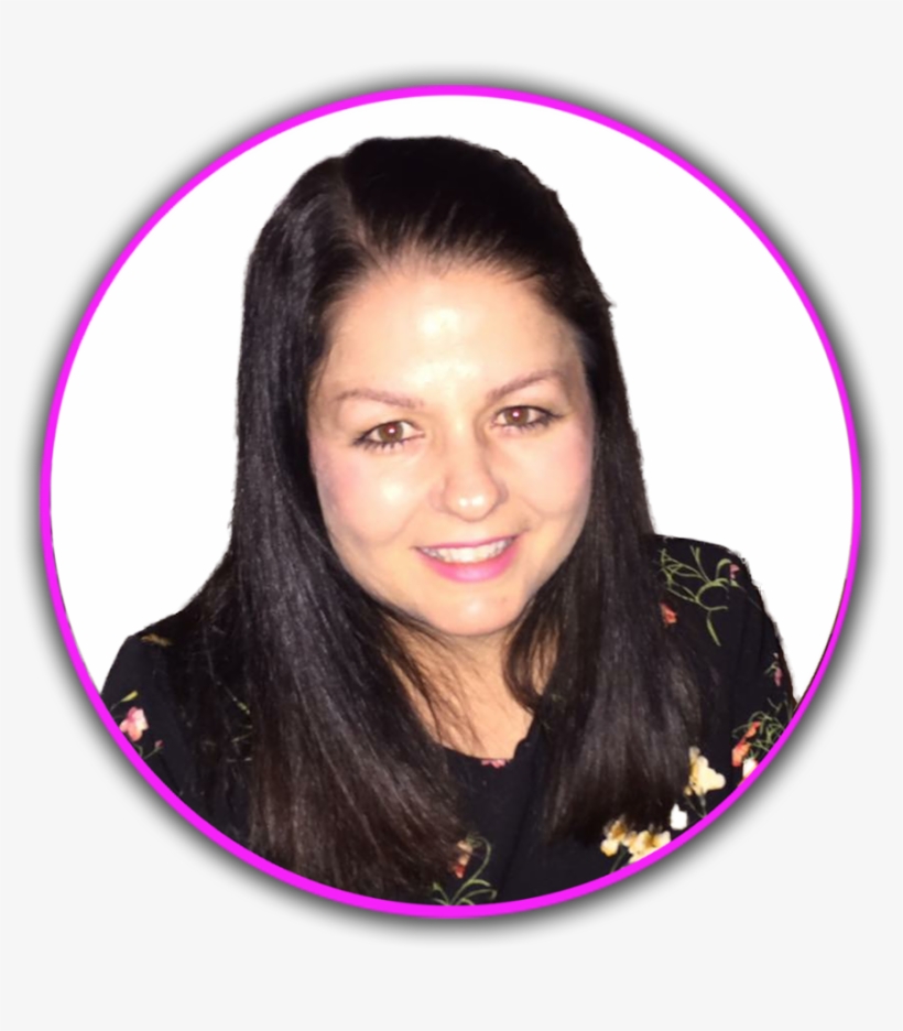 Thinking Happy - Jenny Strong - Australia - Girl PNG Image ...