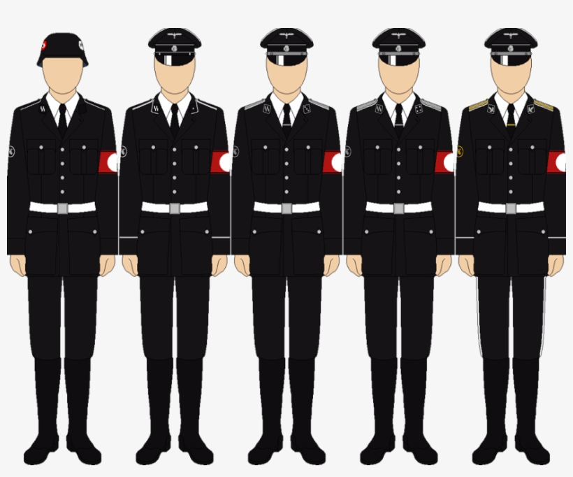 M4o2ful - Waffen Ss Uniform Png PNG Image | Transparent PNG Free ...