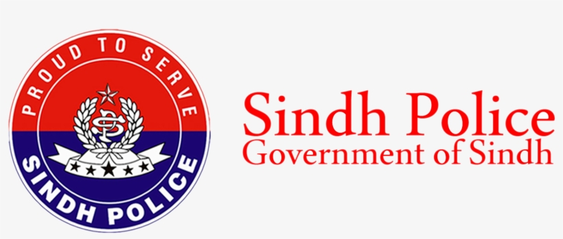 Download Logo - Sindh Police | Transparent PNG Download | SeekPNG