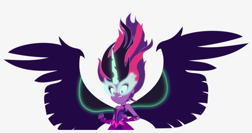 Absurd Res, Artist - Midnight Sparkle Vector PNG Image | Transparent ...