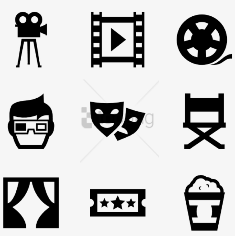 Show Icon Png