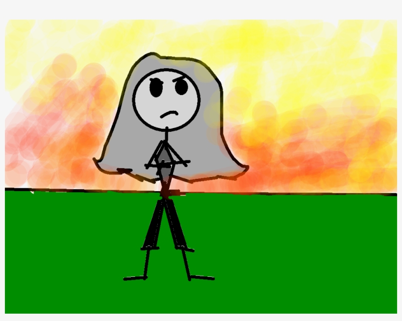 Very Angry Mother Scene - Illustration PNG Image | Transparent PNG Free ...