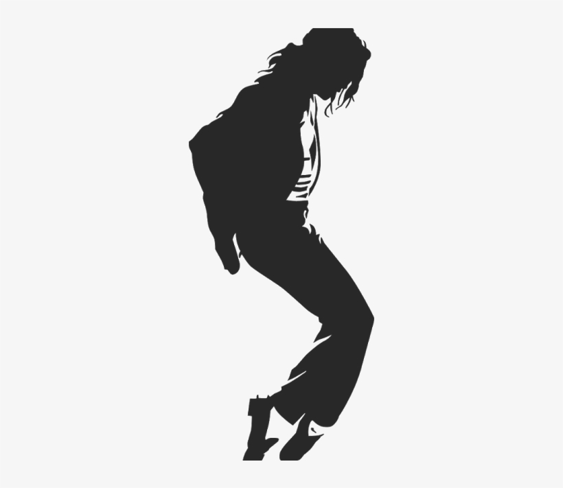 Drawing Of Michael Jackson Dancing