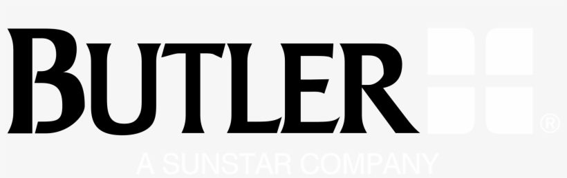 Black Butler Logo Transparent - Sunstar Gum PNG Image | Transparent PNG ...