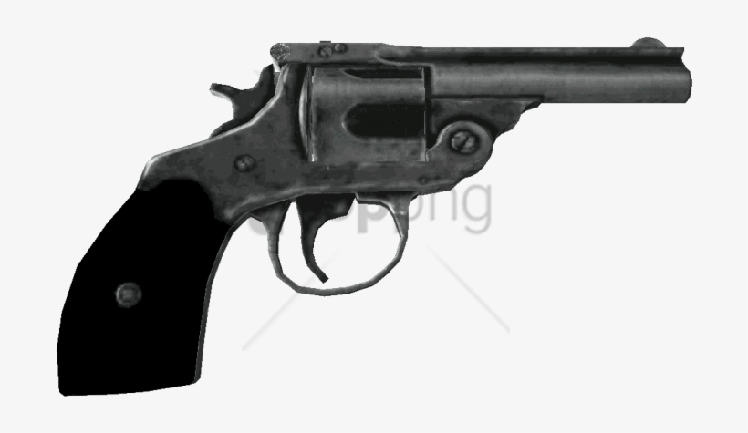 Free Png Pistol Png Png Image With Transparent Background - Mini ...