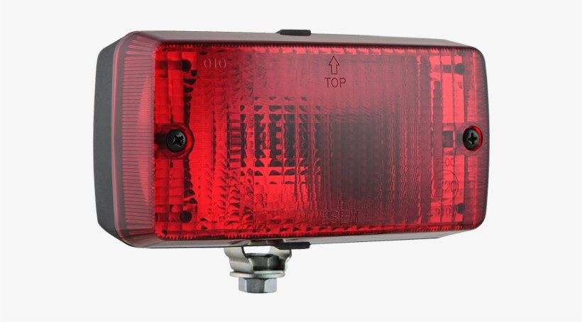 La1 Signalling Lamps Rear Lights - Light PNG Image | Transparent PNG ...