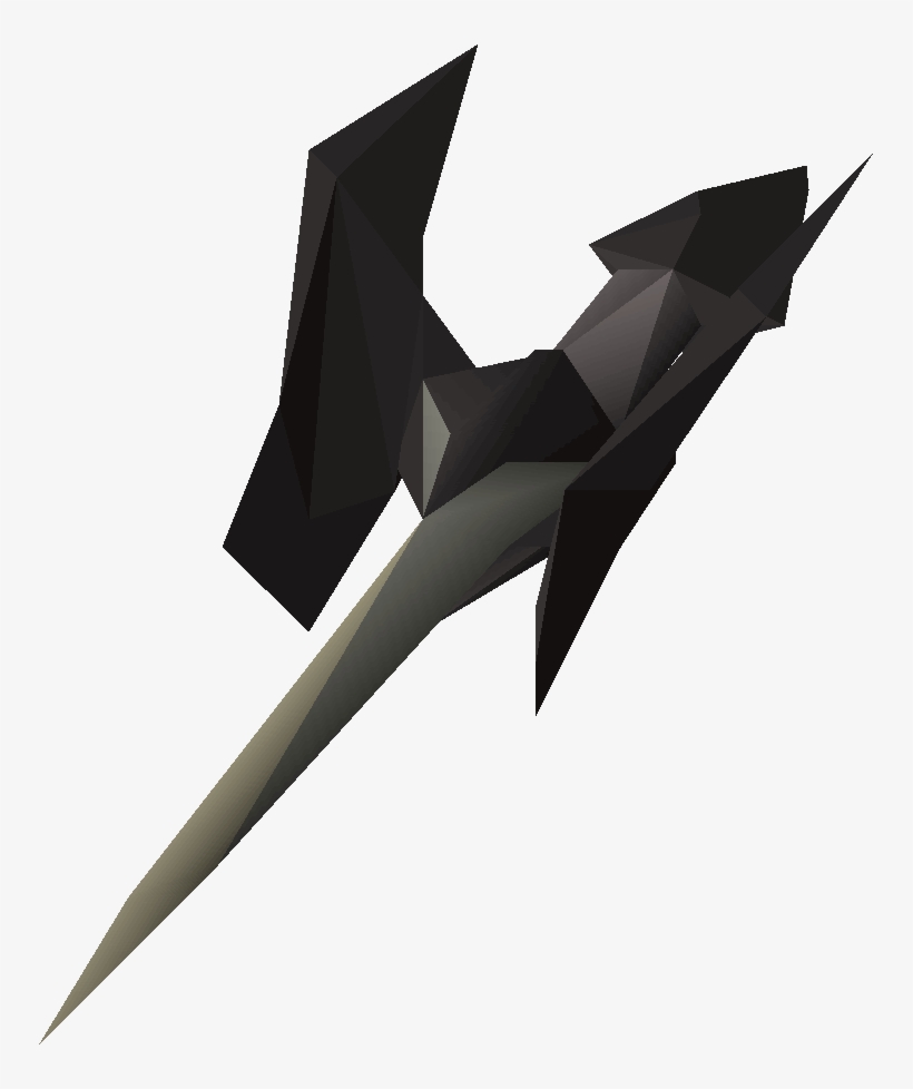 Osrs Avernic Defender PNG Image | Transparent PNG Free Download on SeekPNG