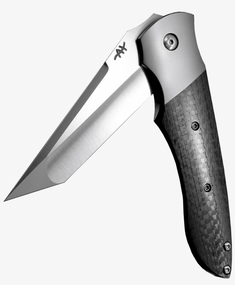 Our Latest Knives - Hunting Knife PNG Image | Transparent PNG Free ...