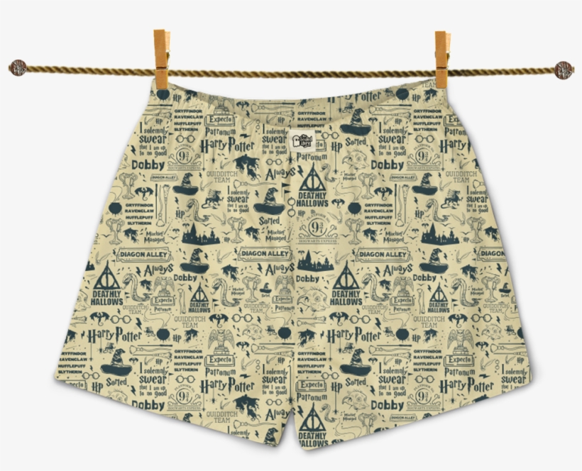 Doodle Boxer - Pattern PNG Image | Transparent PNG Free Download on SeekPNG