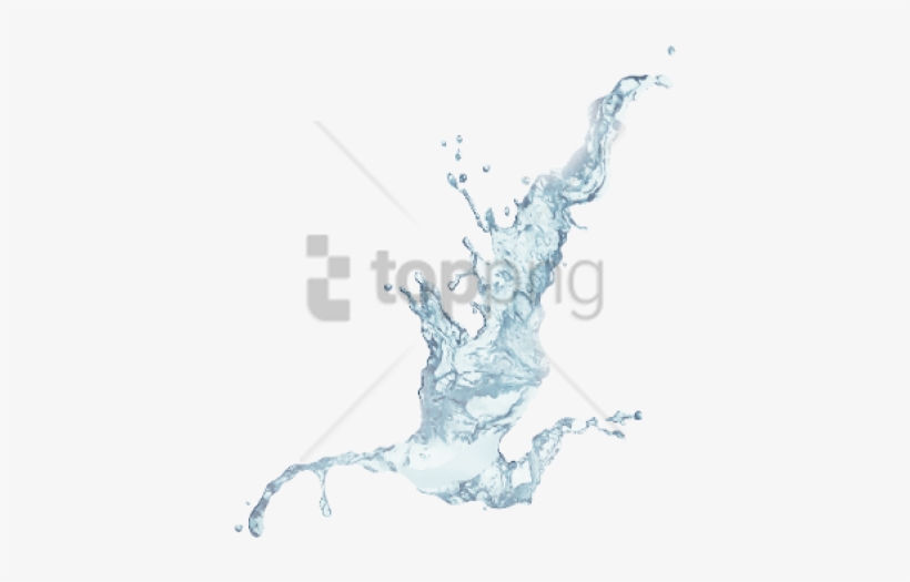 Free Png Water Effect Png Png Image With Transparent - Sketch PNG Image ...