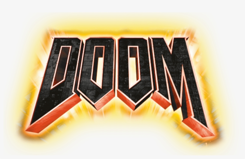 Doom PNG Image | Transparent PNG Free Download on SeekPNG