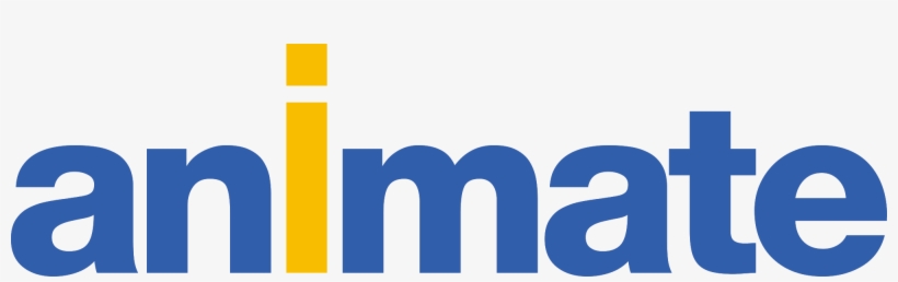 Animate Ukran Soochi - Animate Logo PNG Image | Transparent PNG Free ...
