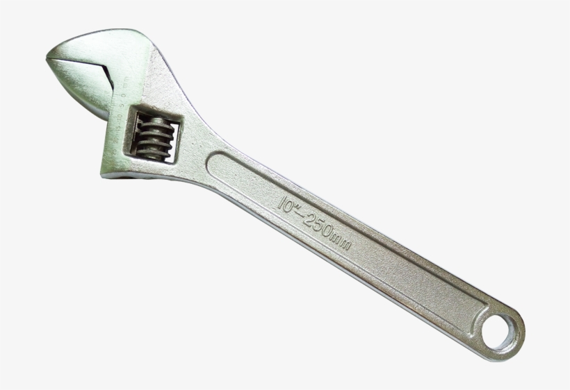 4 - - Adjustable Spanner PNG Image | Transparent PNG Free Download on ...