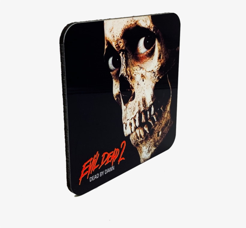 Evil Dead Ii (aka Evil Dead 2: Dead By Dawn), 1987 PNG Image ...