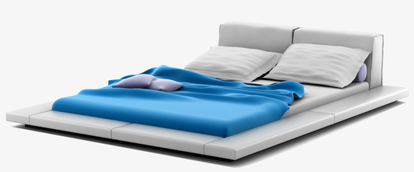 Low Lying Bed[b-010] - Low Lying Bed PNG Image | Transparent PNG Free ...