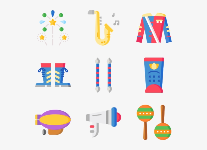 Parade PNG Image | Transparent PNG Free Download on SeekPNG