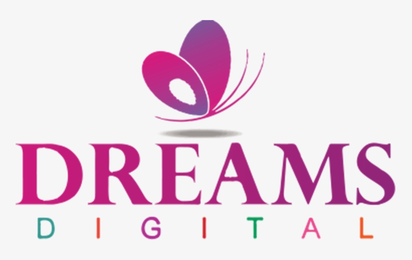 Logo - Dreams Logo Png PNG Image | Transparent PNG Free Download on SeekPNG