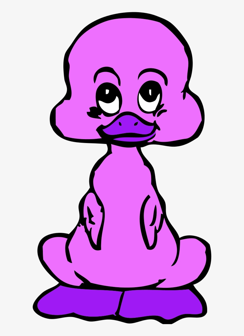 Vector Clip Art - Donald Duck Yellow PNG Image | Transparent PNG Free ...