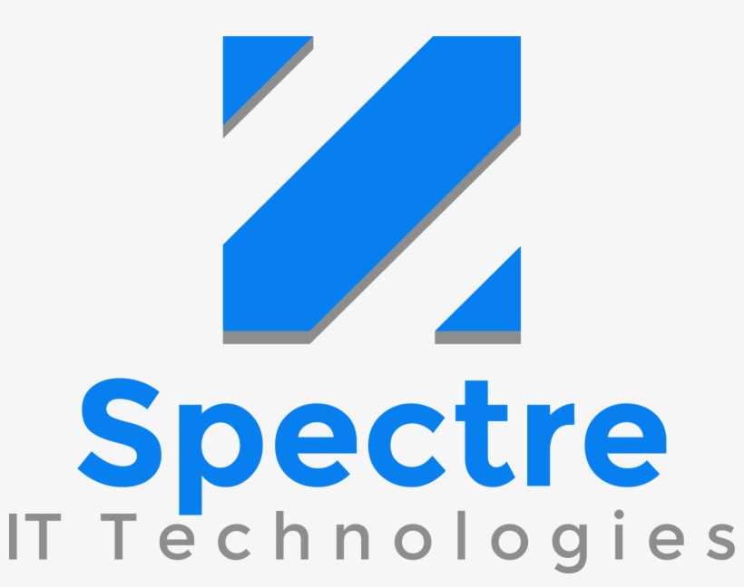 Spectre It Spectre It - Spectre Technologies Logo PNG Image ...