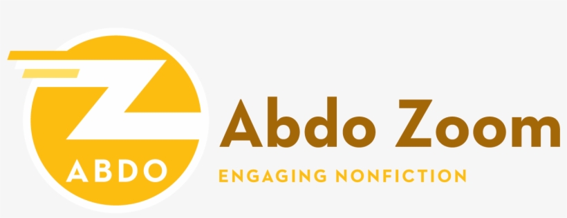 Zoom Into Reading - Abdo Digital PNG Image | Transparent PNG Free ...