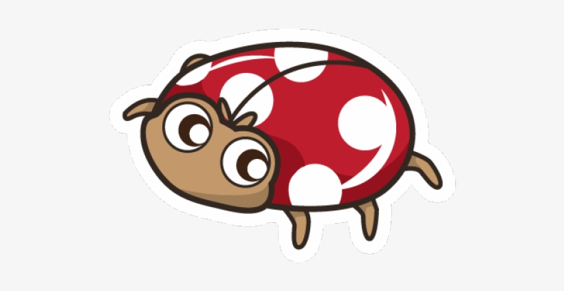 Cartoon Bug PNG Image | Transparent PNG Free Download on SeekPNG