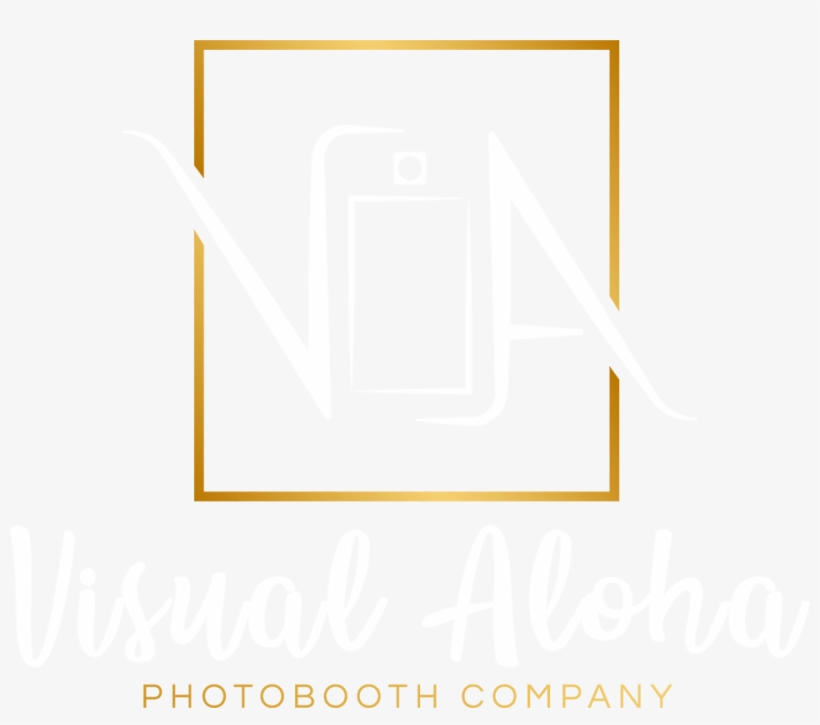 Visual Aloha Photobooth Company Weddings, Birthdays - Graphic Design ...
