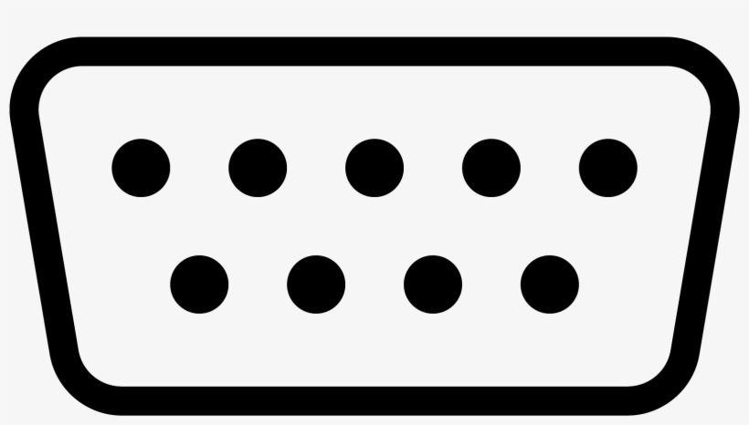 Rs232 Icon Png PNG Image | Transparent PNG Free Download on SeekPNG