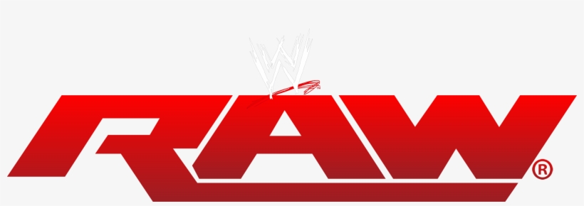 Download Wwe Raw Logo Png | Transparent PNG Download | SeekPNG