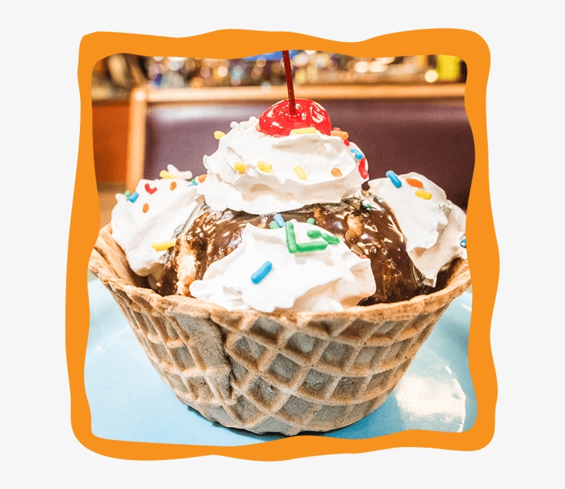 Fried Ice Cream - Gelato PNG Image | Transparent PNG Free Download on ...