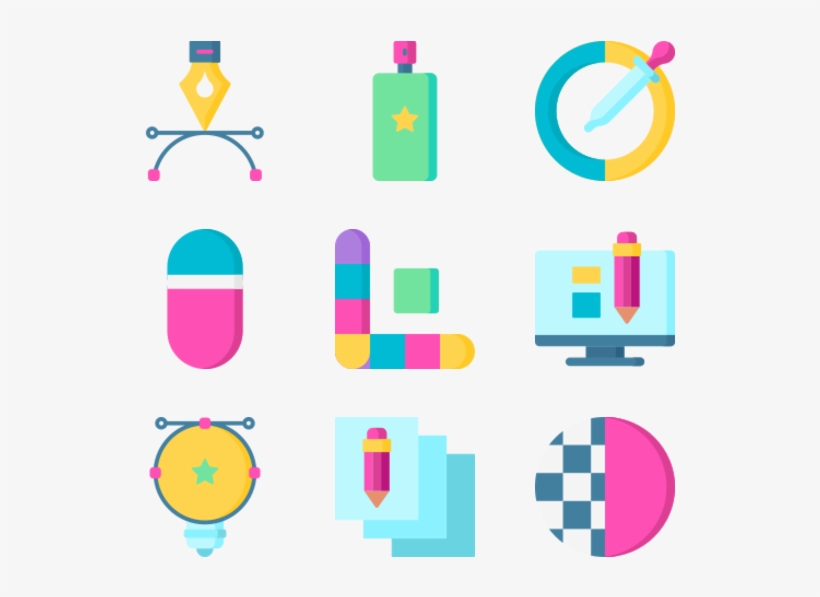 Graphic Design PNG Image | Transparent PNG Free Download on SeekPNG