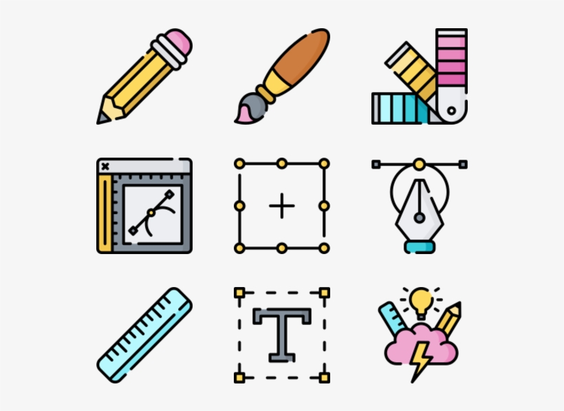 Graphic Design PNG Image | Transparent PNG Free Download on SeekPNG