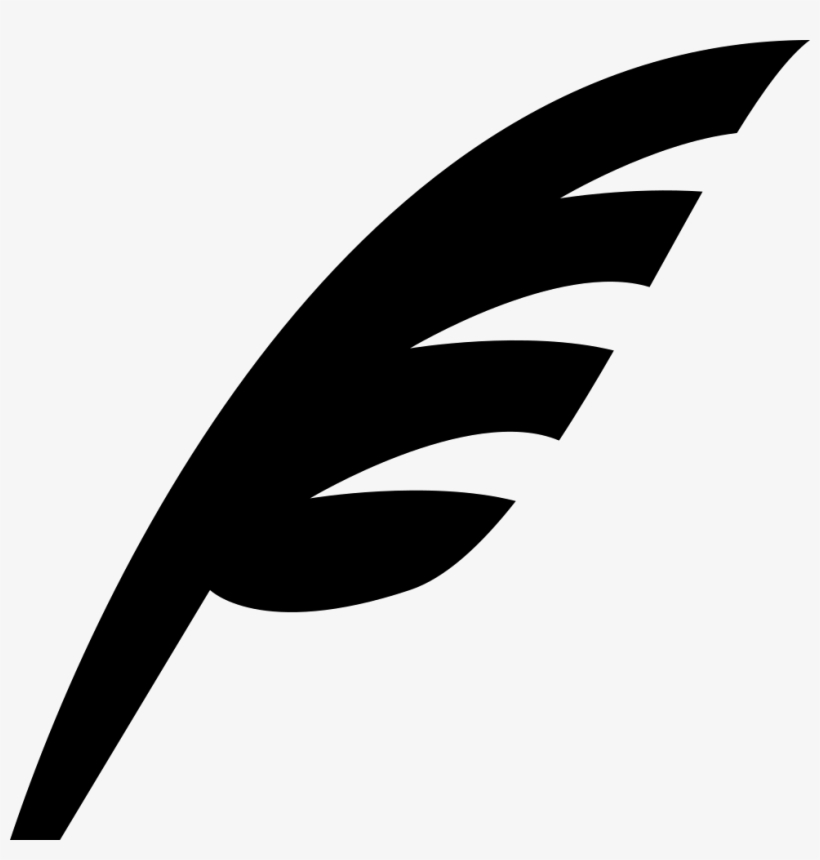 Png File - Plume Icon PNG Image | Transparent PNG Free Download on SeekPNG