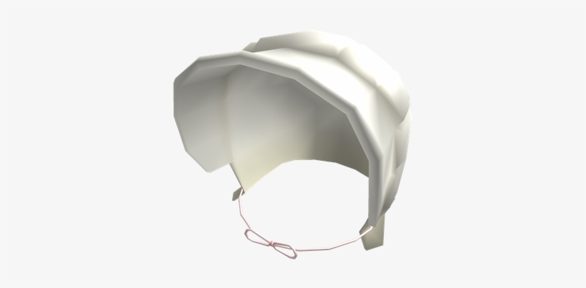 Pilgrim Bonnet - Bonnet Hat Transparent PNG Image | Transparent PNG ...