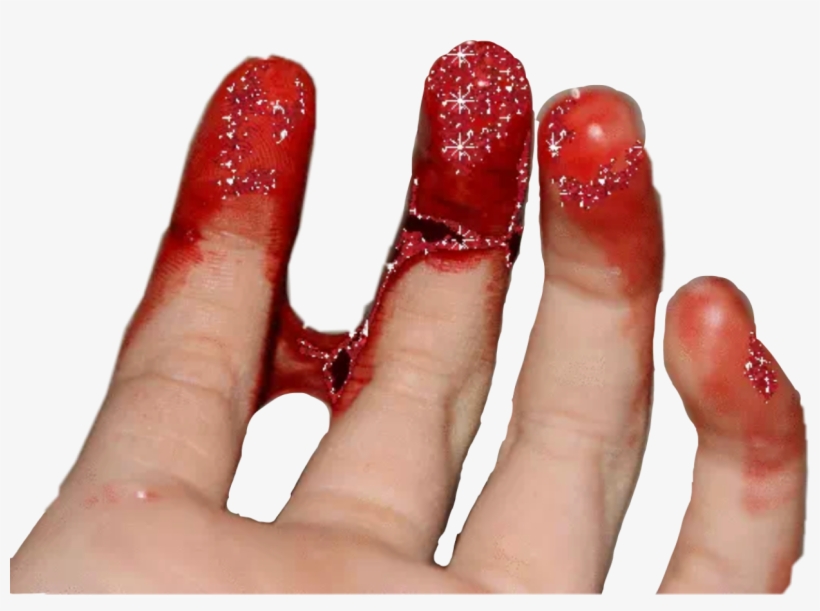 Download Report Abuse - Glitter In Blood | Transparent PNG Download ...