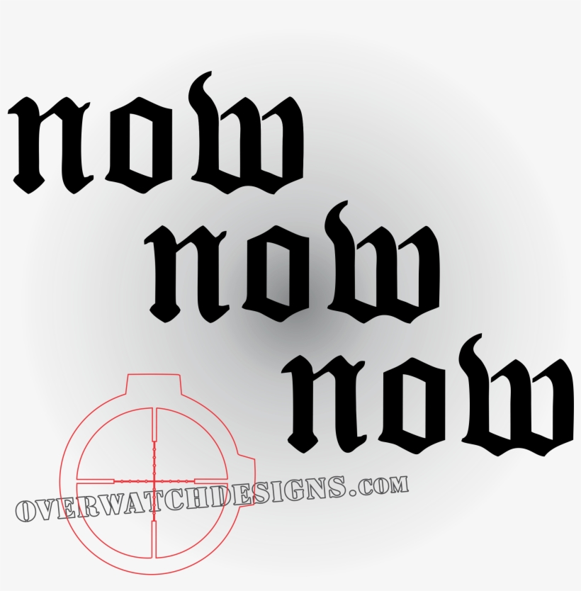 Now Now Now - Old English Font PNG Image | Transparent PNG Free ...