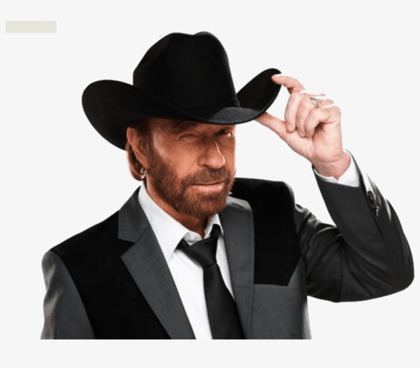 Chuck Norris Roundhouse Gif