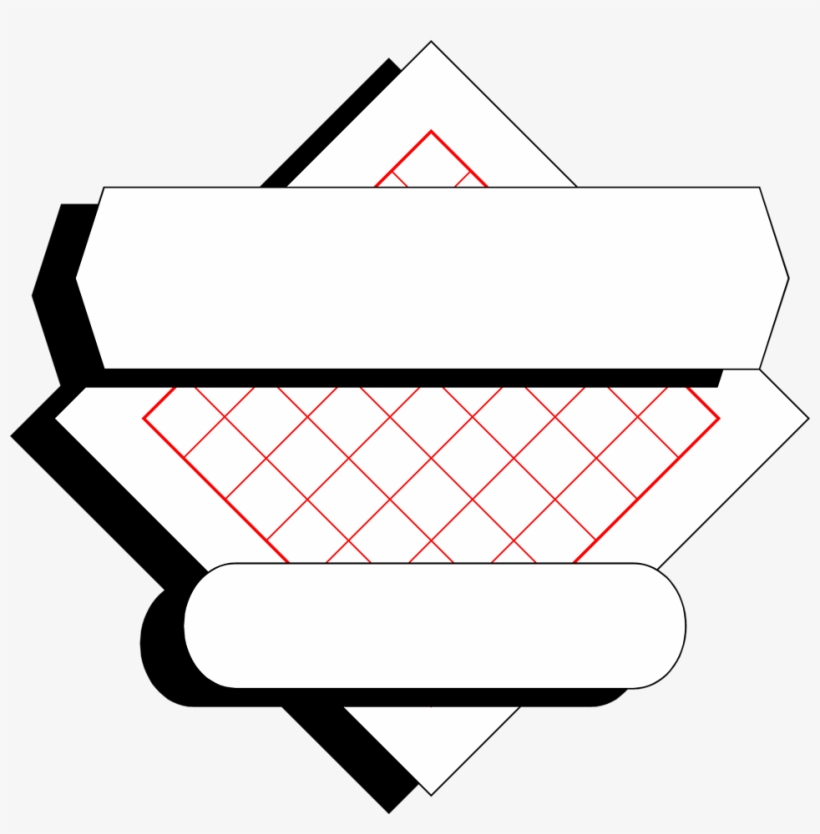 Banner - Triangle PNG Image | Transparent PNG Free Download on SeekPNG