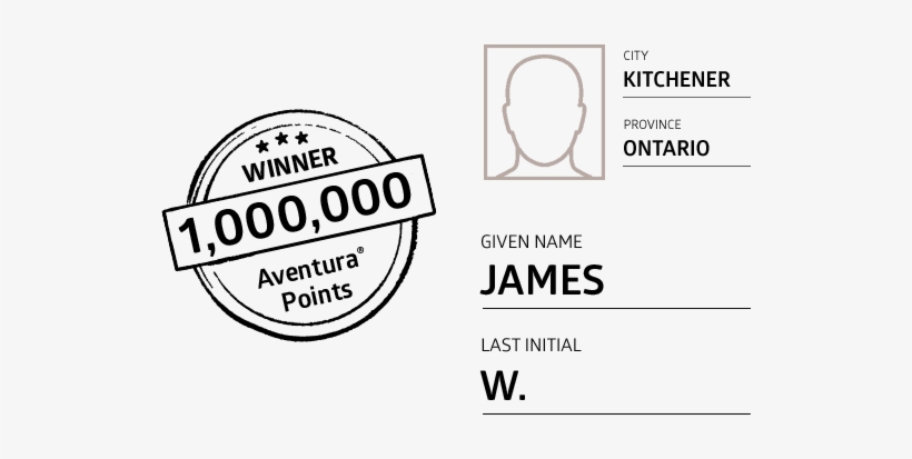 Meet Our Lucky Stamp Collector - Ontario PNG Image | Transparent PNG ...